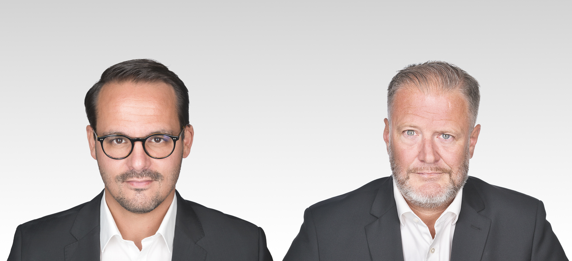 Two new members expand the Board of Directors' industry expertise ...